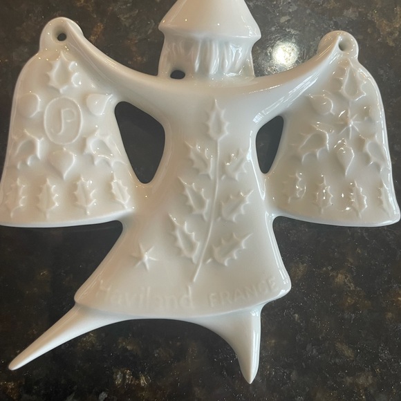 Haviland Limoges | Holiday | Vintage Haviland Limoges White Porcelain ...